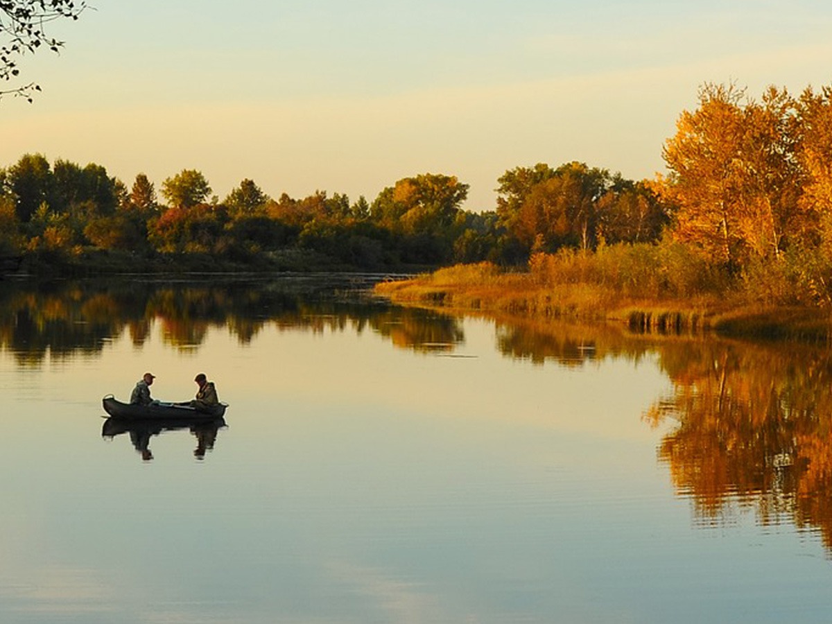 Activities – Loon Lodge Hatfield.com