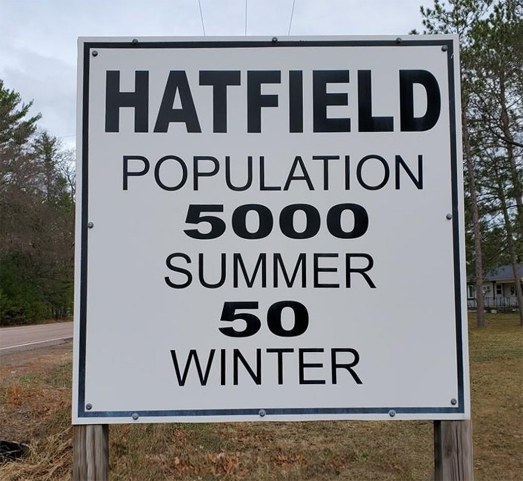 Loon Lodge Hatfield.com