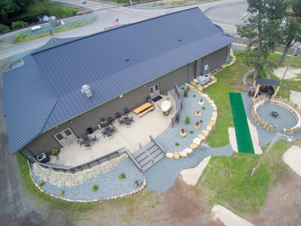 About Loon Lodge – Loon Lodge Hatfield.com