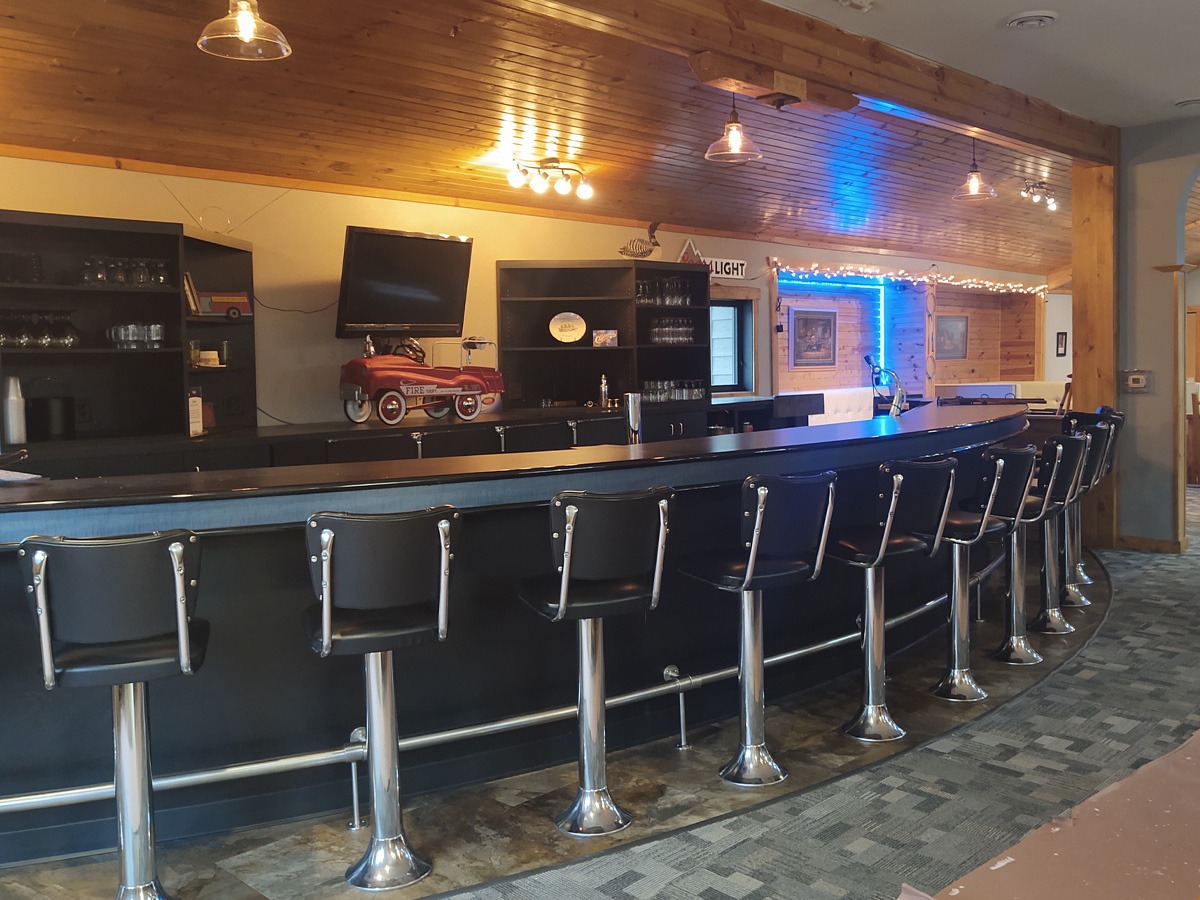About Loon Lodge – Loon Lodge Hatfield.com
