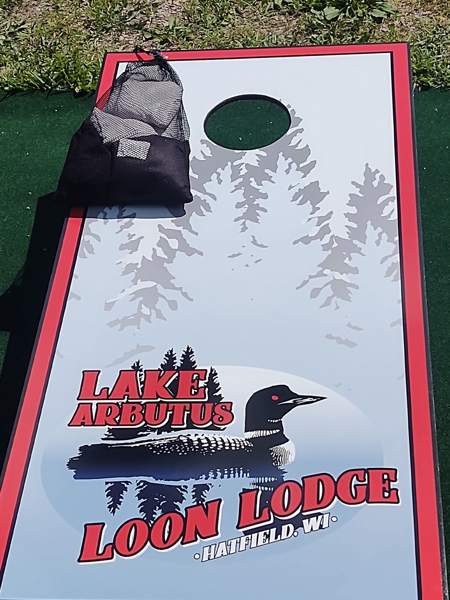 About Loon Lodge – Loon Lodge Hatfield.com