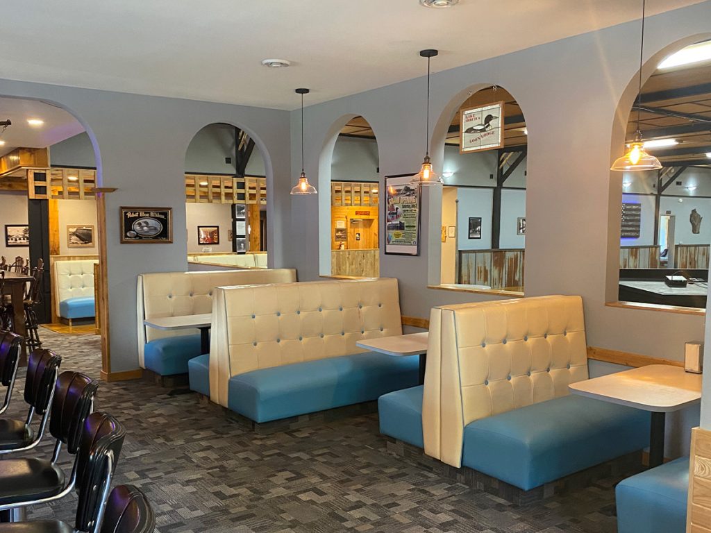 About Loon Lodge – Loon Lodge Hatfield.com